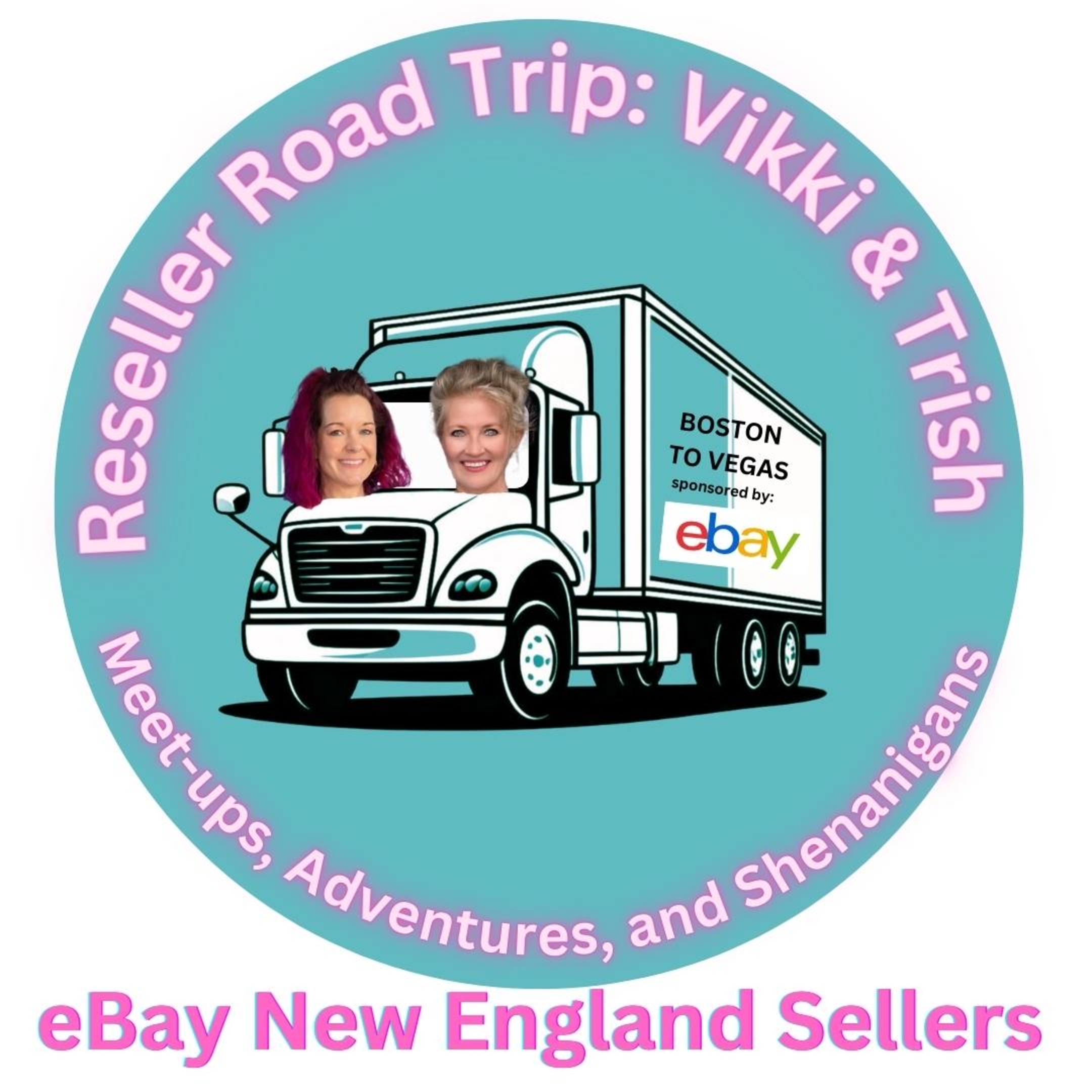 See eBay New England Sellers - Reseller Road Trip Kick Off Party and Meet-up - Virtual and In ...